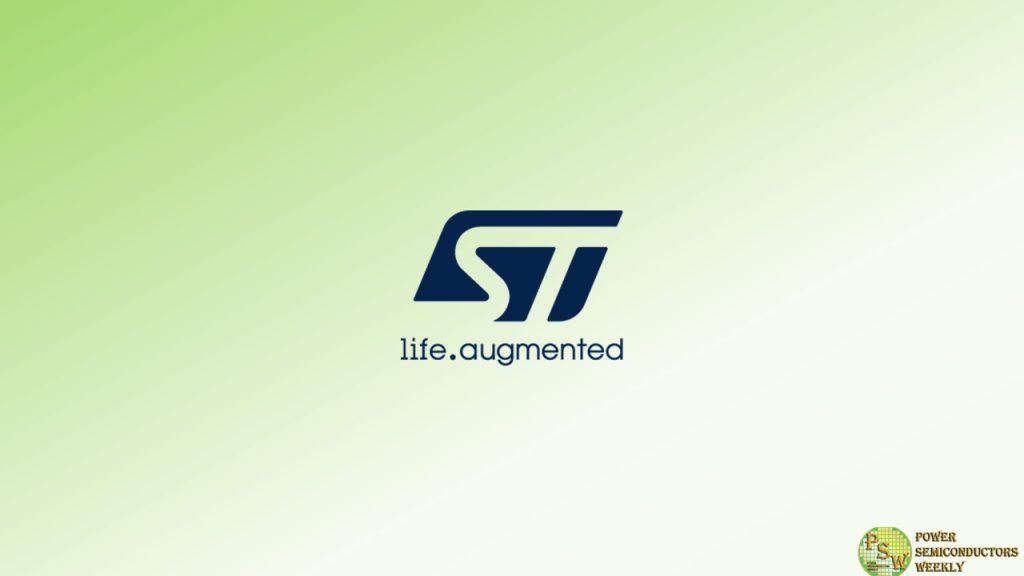 STMicroelectronics Holds 5th Industrial Summit in China - Power ...