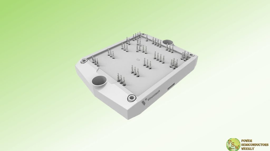 Vincotech Introduces New Three-Phase flowCSPFC S3 SiC - Power ...