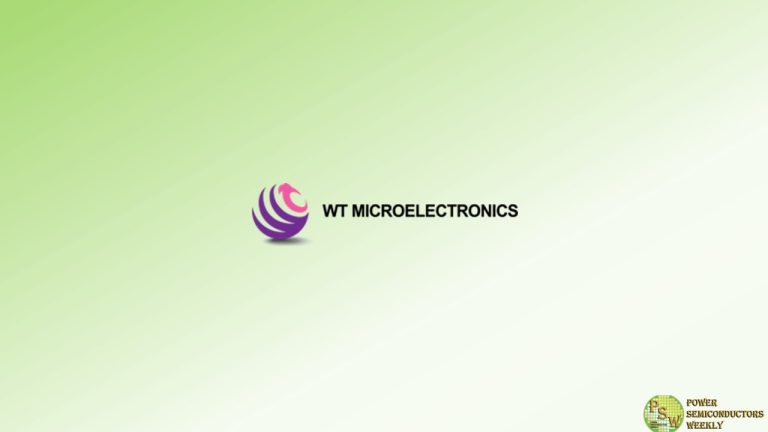 WT Microelectronics to Acquire Future Electronics - Power Semiconductors Weekly