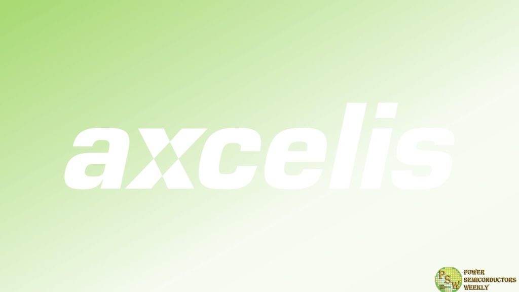 Axcelis Ships Purion EXE Power Series Implanter to SiC Power Device ...