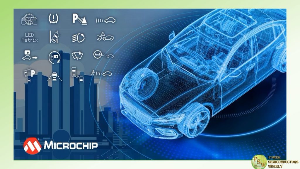 Microchip Expands its Detroit Automotive Technology Center - Power ...