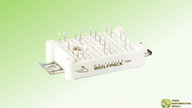 All Wolfspeed WolfPACK SiC Power Modules Now Available with TIM - Power ...