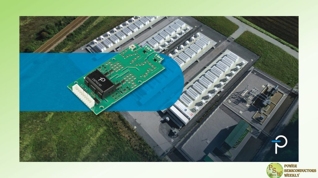 Power Integrations Released a New Family of Plug-and-Play Gate Drivers ...