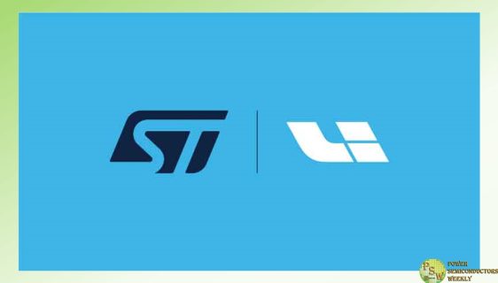 STMicroelectronics Released the ACEPACK DMT-32 Family of SiC Power ...