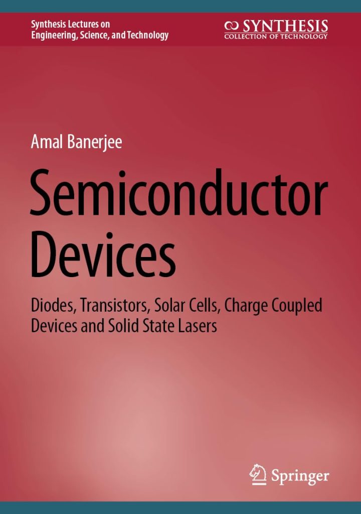 Semiconductors Bookshelf - Power Semiconductors Weekly