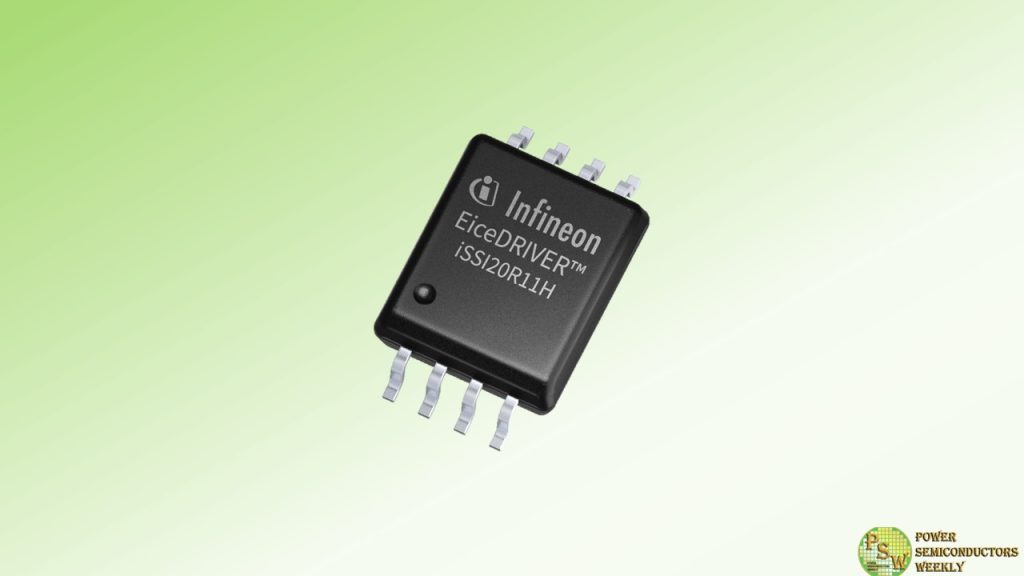 Infineon Technologies Introduced a New Product Family of Solid-State ...