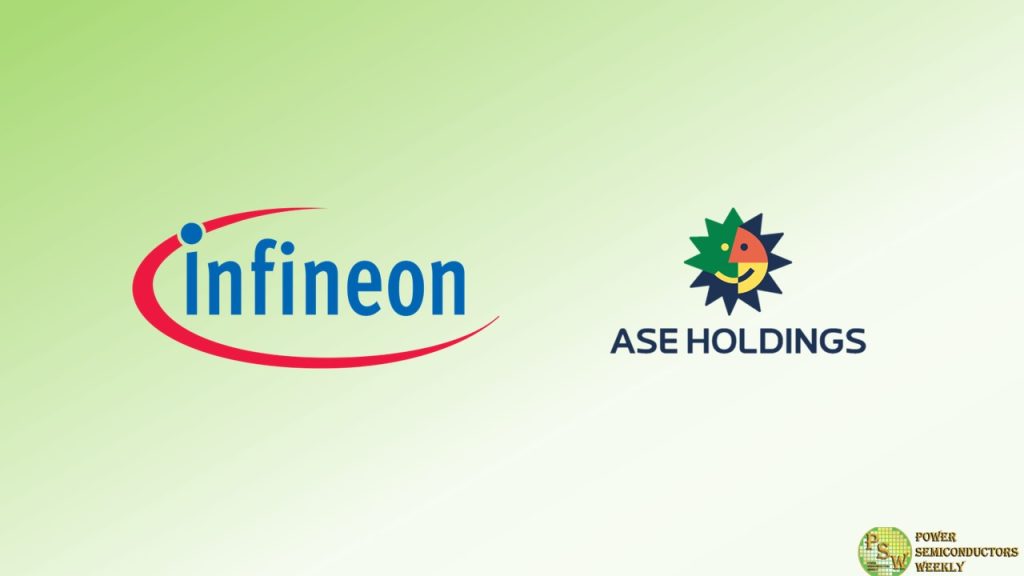 Infineon Technologies to Sell Two Manufacturing Sites to ASE Technology ...