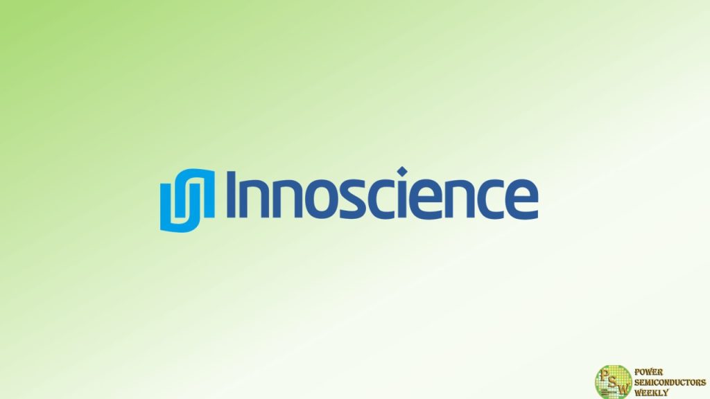 Innoscience Technology to Showcase New Products at APEC 2024 - Power ...