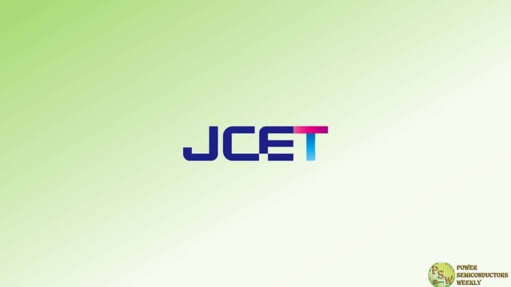 JCET Automotive Electronics Secures a RMB 4.4 billion Capital Increase ...