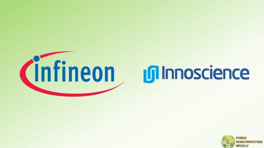 Infineon Technologies Filed a Lawsuit against Innoscience Technology ...