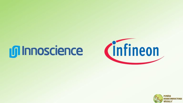 Innoscience Responds to Infineon's Lawsuit - Power Semiconductors Weekly