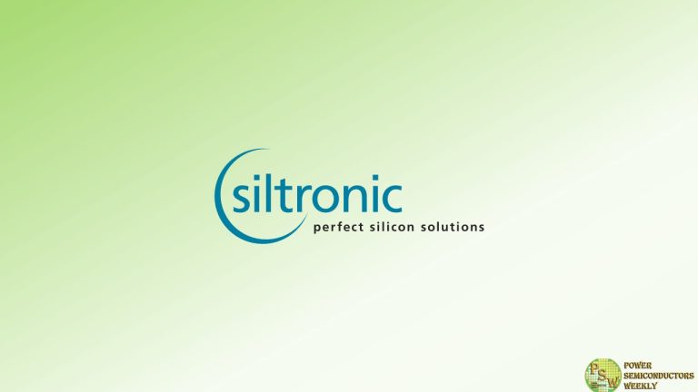 Siltronic to Stop Production of Small Diameter Wafers - Power ...