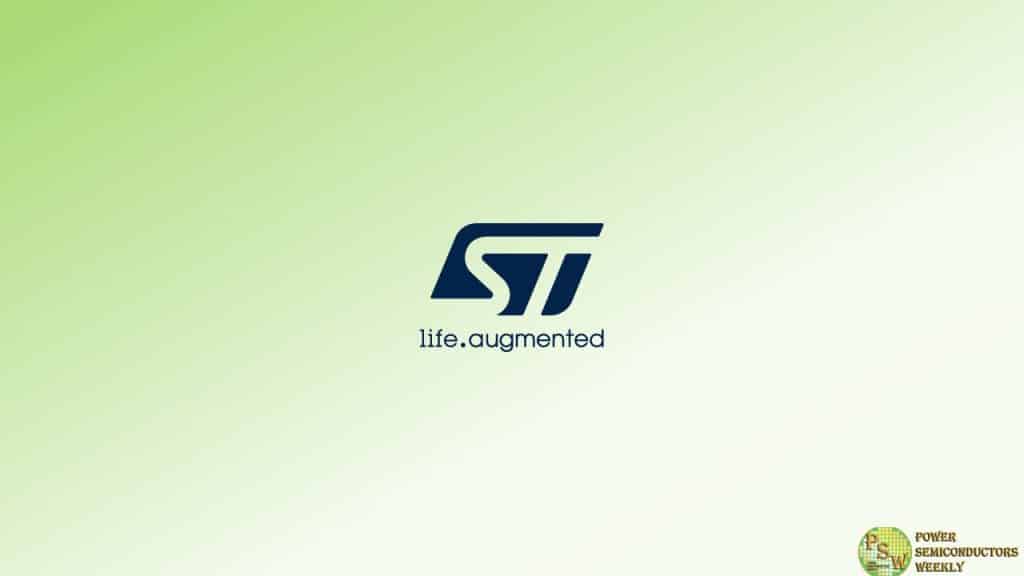 STMicroelectronics Published its Annual Sustainability Report - Power ...