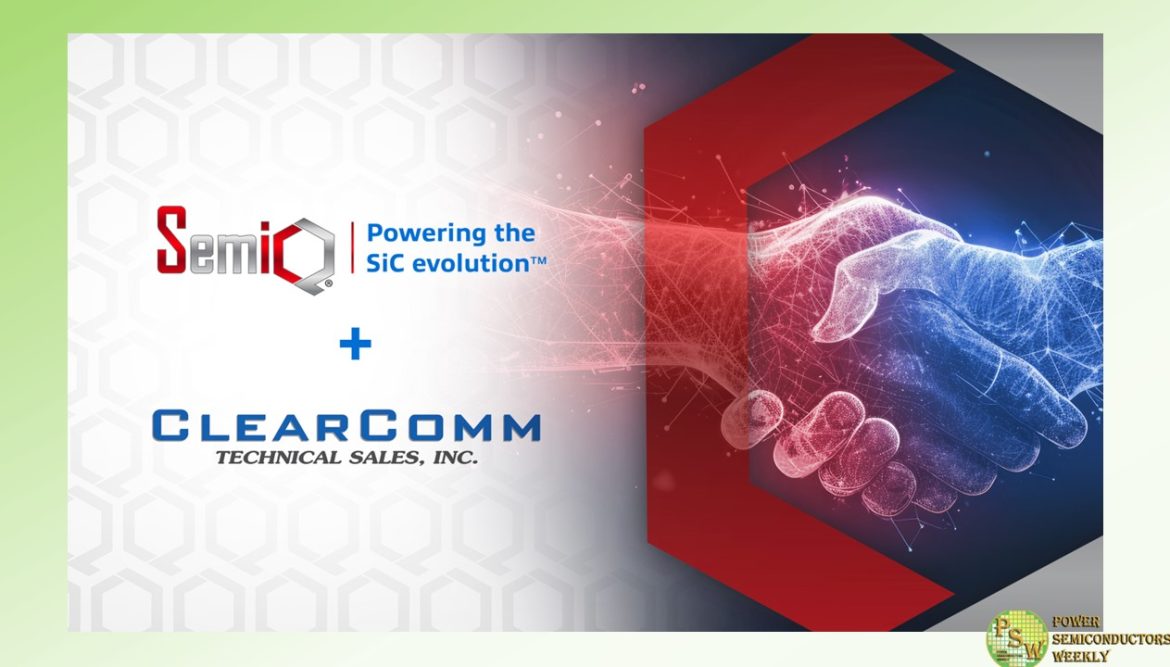 Infineon Expands and Extends the Existing SiC Wafer Supply Agreement ... Infineon Expands and Extends the Existing SiC Wafer Supply Agreement ...