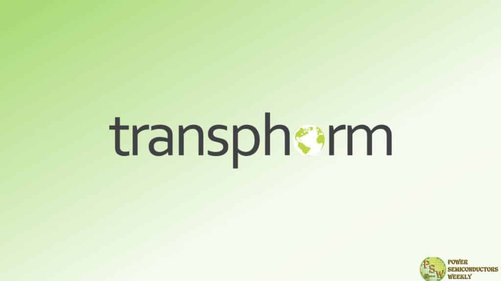 Transphorm and Weltrend Semiconductor Announced Availability of Two New GaN System-in-Packages ...
