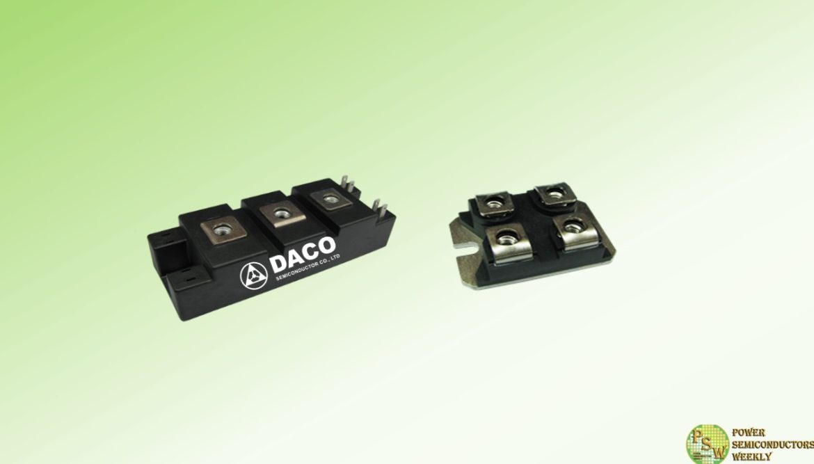 Mitsubishi Electric Develops SBD-embedded SiC-MOSFET with New Structure for Power Modules ...