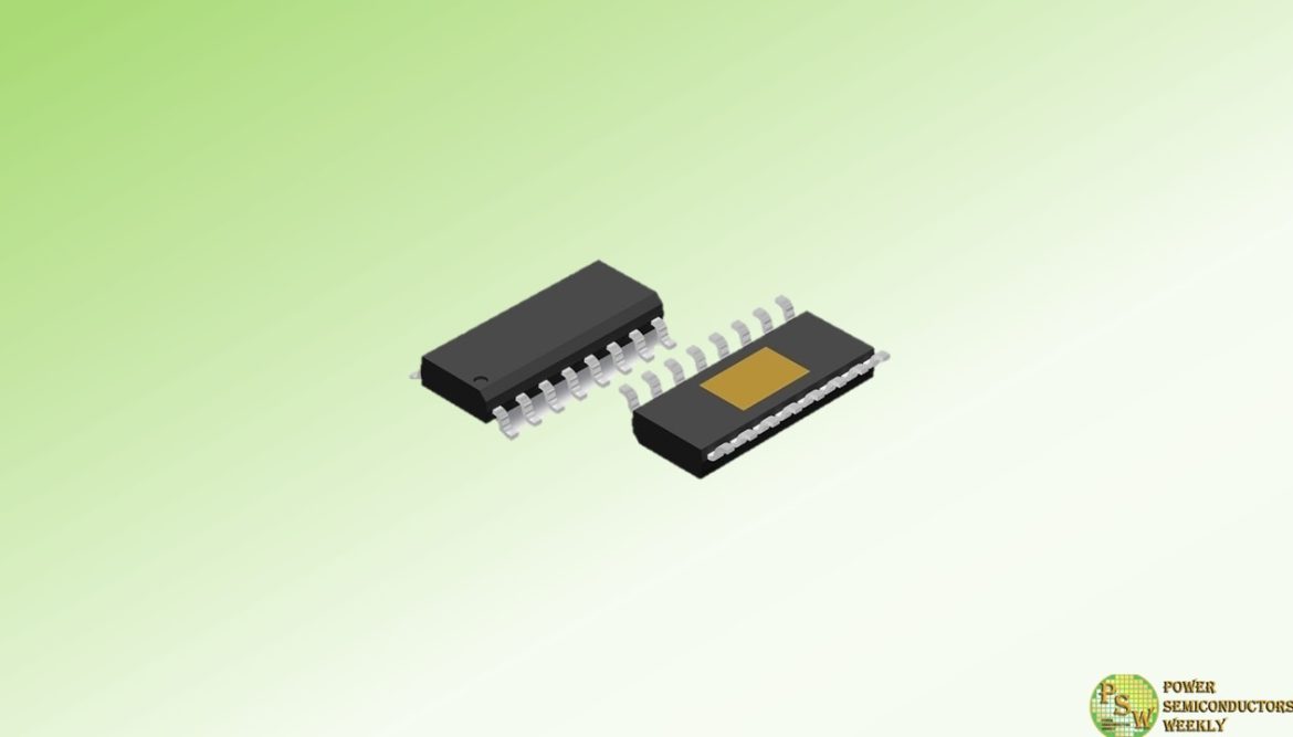Mitsubishi Electric Develops SBD-embedded SiC-MOSFET with New Structure ...