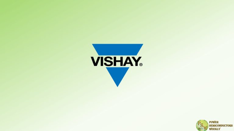 Vishay Intertechnology to Bring Its First SiC MOSFETs to PCIM Europe 2024 - Power Semiconductors ...