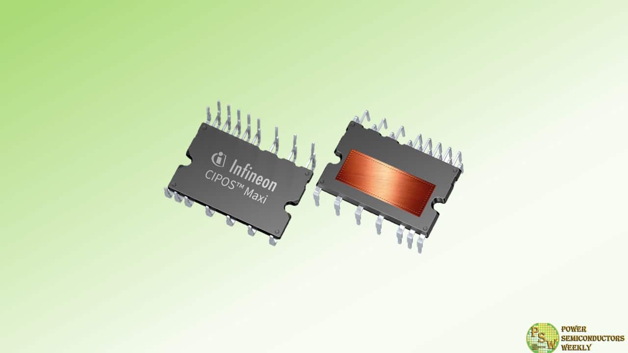 Infineon Technologies Expands Gen 7 TRENCHSTOP™ IGBT7 Product Family ...
