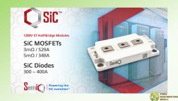 SemiQ Adds S7 Package to QSiC™ Family of 1200V HB MOSFET and Schottky ...