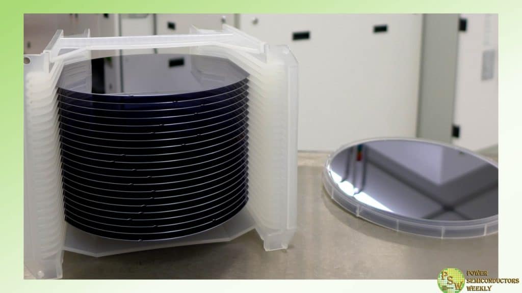 Coherent Announced Launch of 200 mm Silicon Carbide Epitaxial Wafers ...