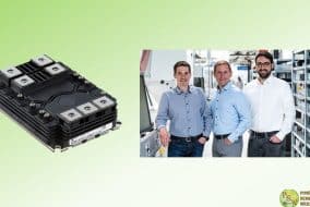 Home - Power Semiconductors Weekly