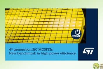 Home - Power Semiconductors Weekly