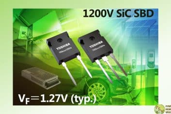 Home - Power Semiconductors Weekly