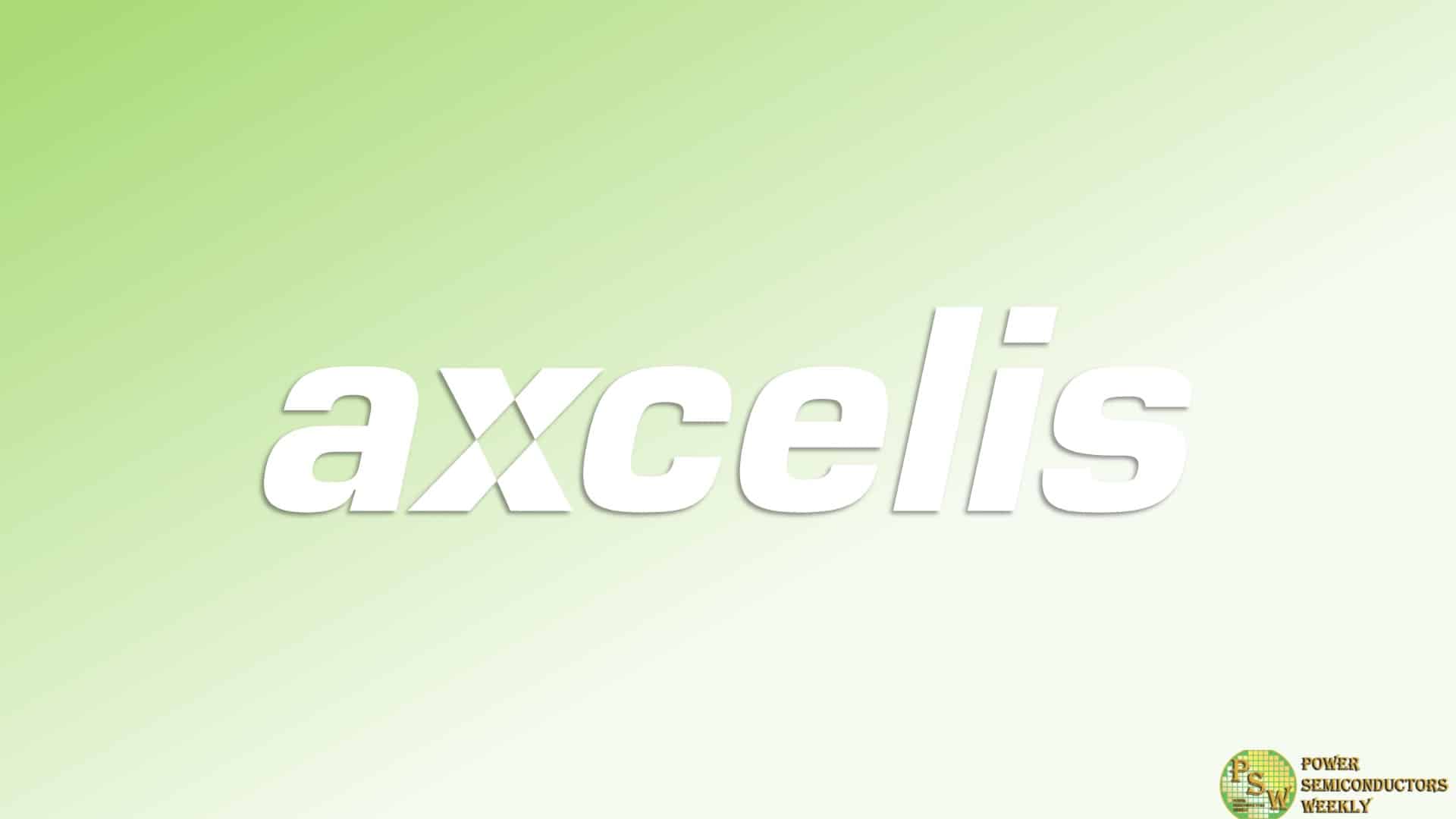 Axcelis Technologies Announced Q3 2024 Financial Results - Power ...