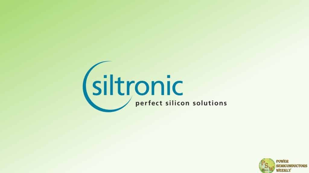 Siltronic Meets 2024 Targets but Faces Delayed Demand Recovery Due to ...