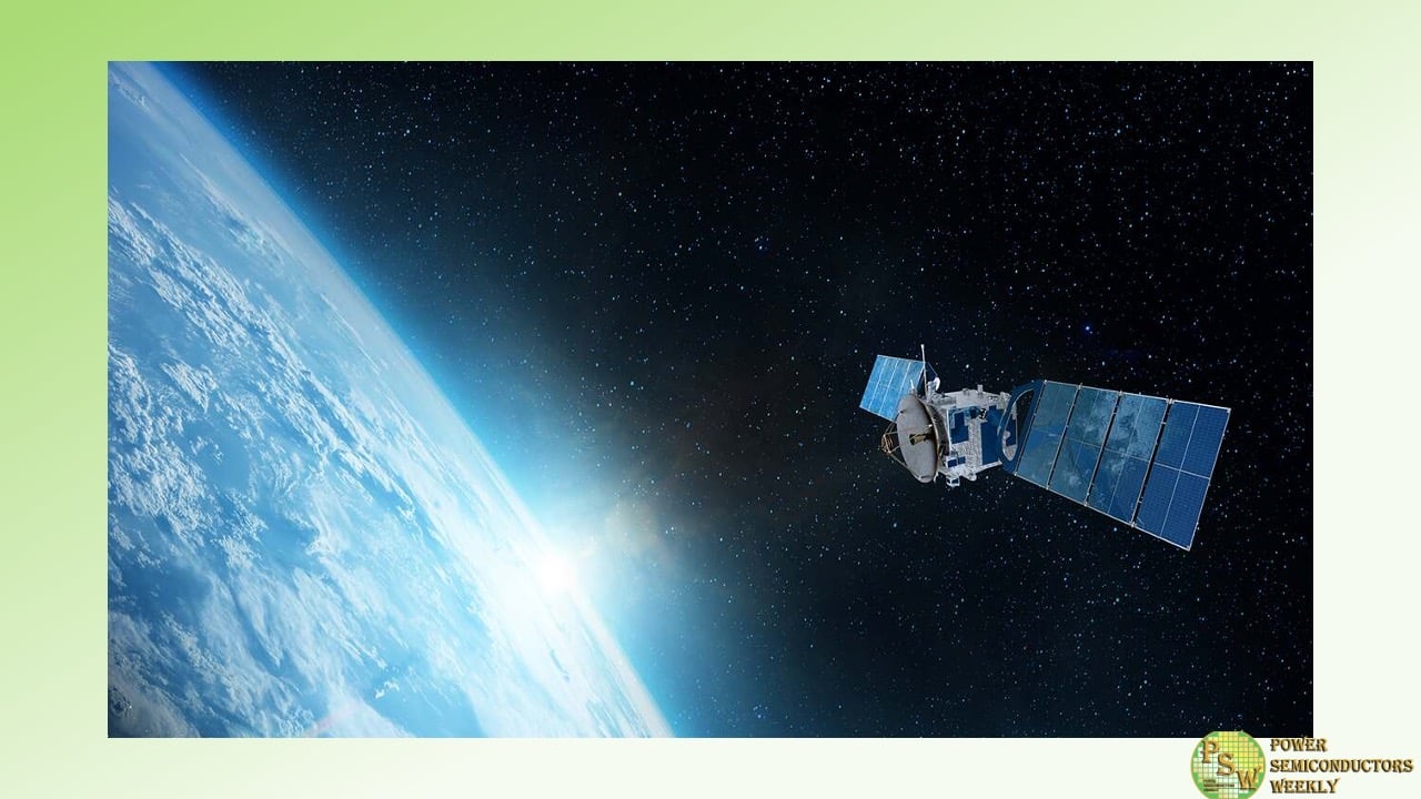 Texas Instruments Introduces Industry's First Space-Grade 200V GaN FET ...