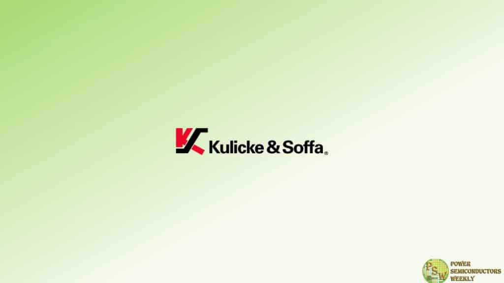 Kulicke & Soffa Launches Asterion R-PW, Targeting Next-Gen Power ...