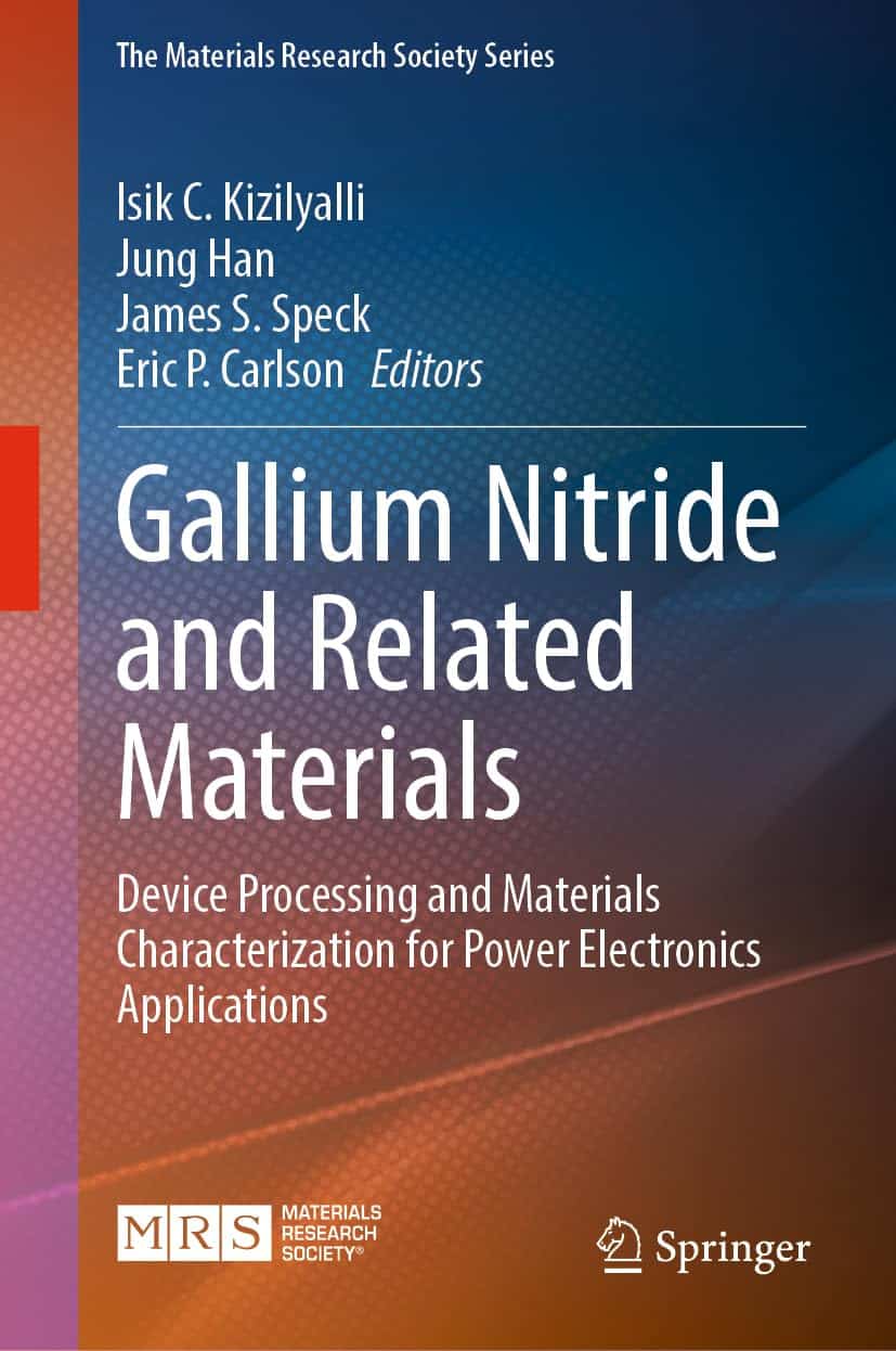 Gallium Nitride And Related Materials Device Processing And Materials