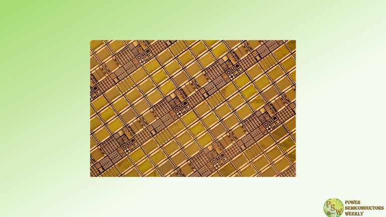 Fraunhofer IAF Unveils 1200V Monolithic GaN Bidirectional Switch for ...