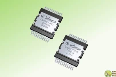 Home - Power Semiconductors Weekly