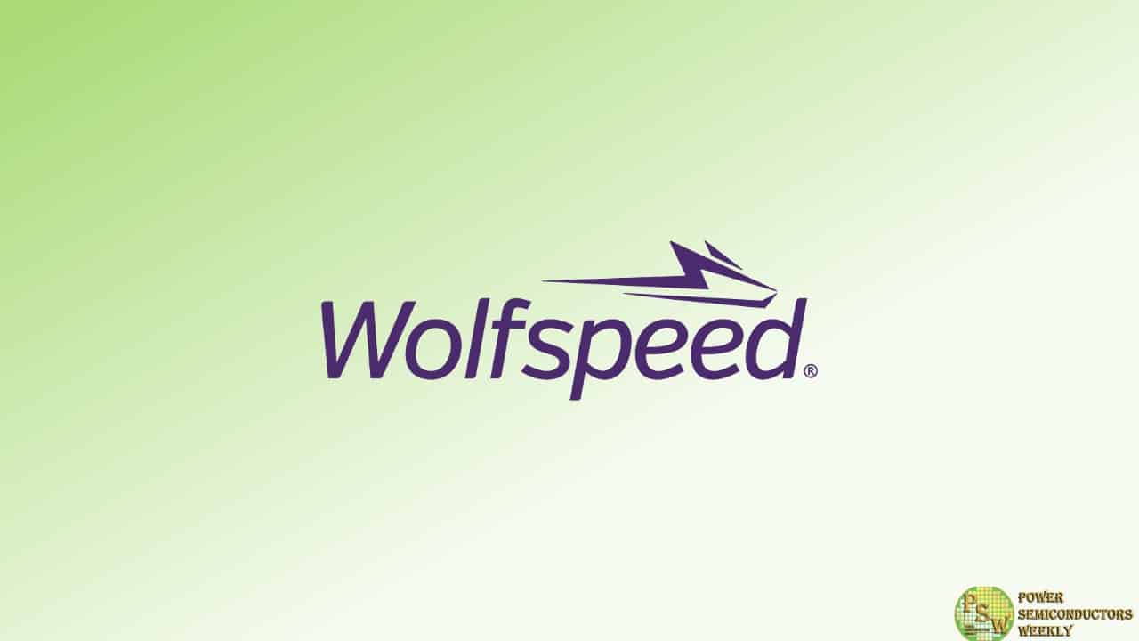 Wolfspeed Appoints Industry Veteran Dr. David Emerson as Chief Operating Officer to Accelerate ...