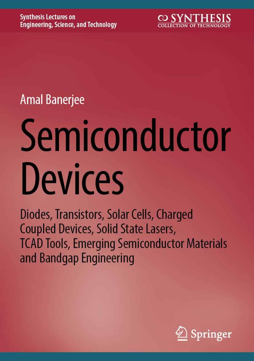 Semiconductor Devices - Power Semiconductors Weekly