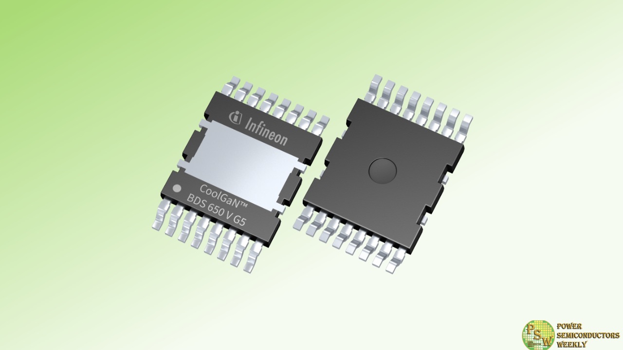 Infineon Technologies Powers Enphase IQ9 Series Microinverters with ...