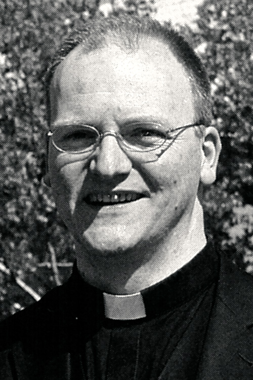 Regenten-Archiv | Priesterseminar Speyer