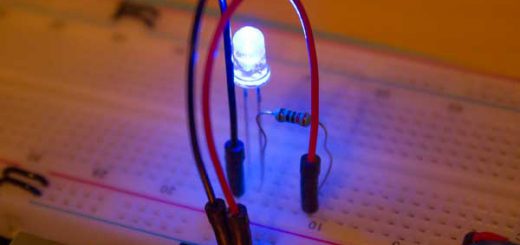 Led Diagram Arduino Princetronics