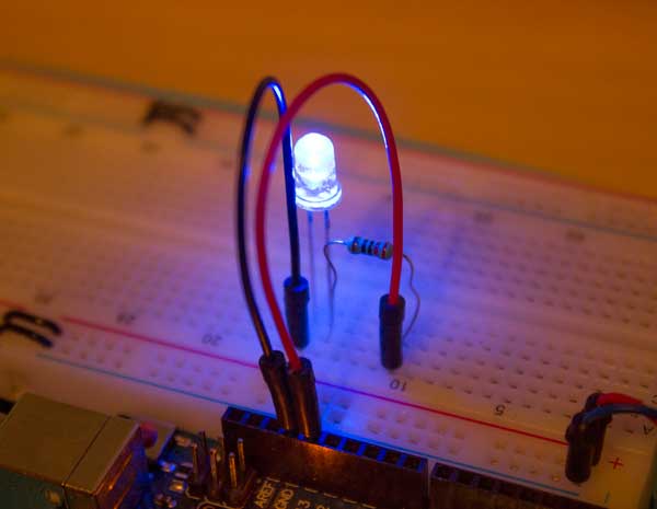 LED-On-Arduino – PrinceTronics LED-On-Arduino – PrinceTronics