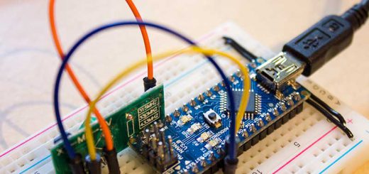 PrinceTronics – A blog with how-to's and codes of Arduino-, Raspberry ...