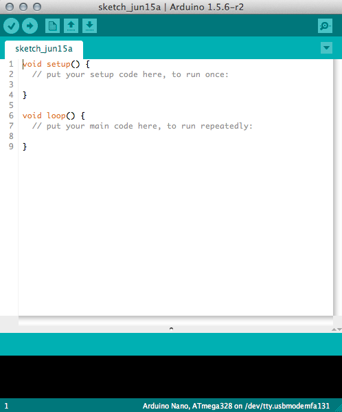 Arduino UNO as USB to serial TTL converter – PrinceTronics