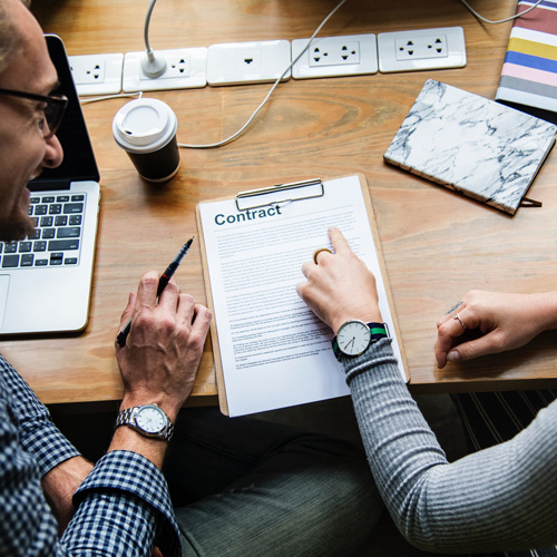 Policy Writing - Priority 1