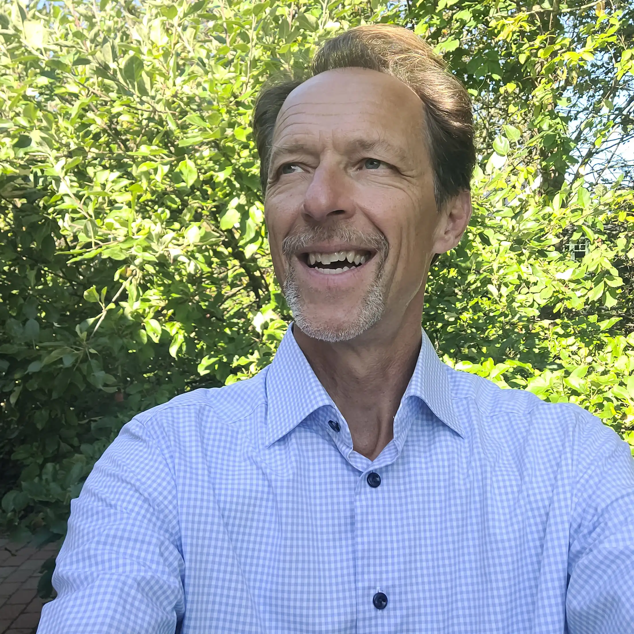 Presentation - Privatsparexperten i Sverige