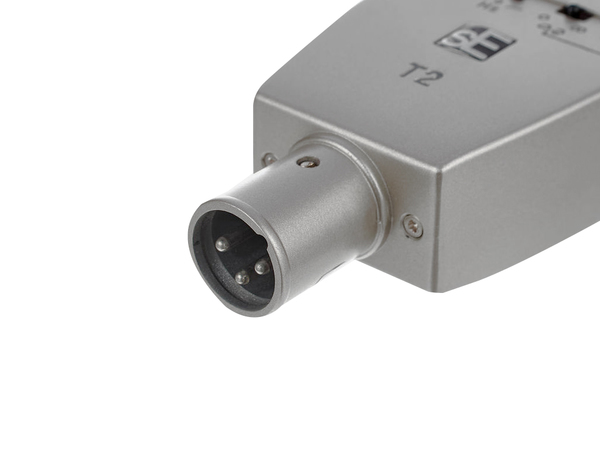 sE - T2 Titanium Microfono Condensatore » Pro Audio Planet