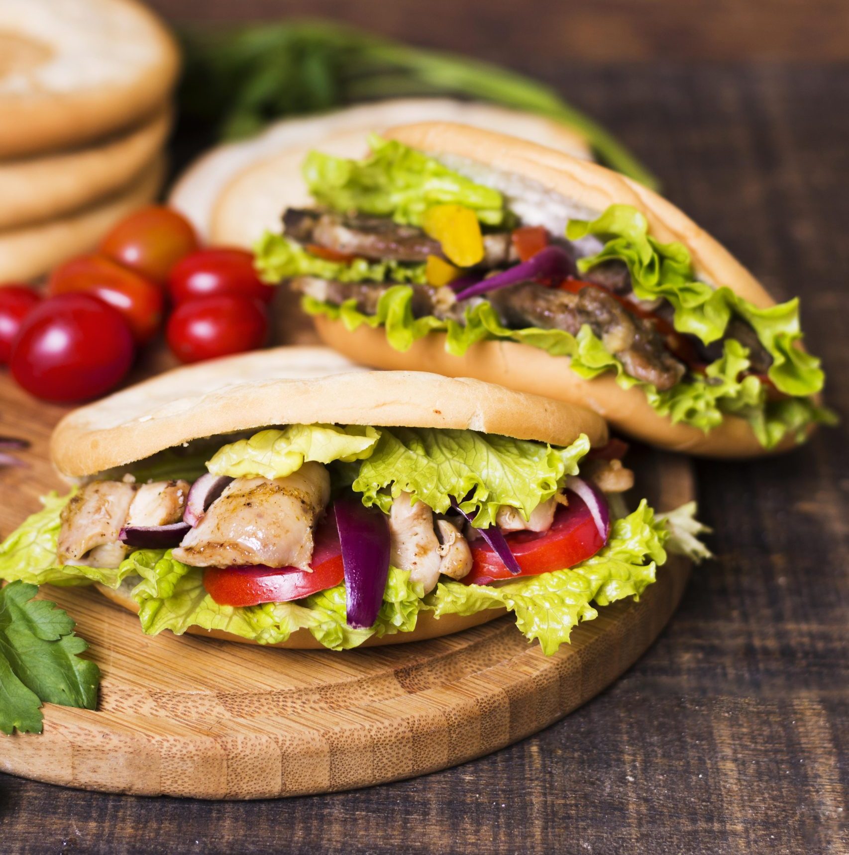 Hoeveel Calorieën zitten er in een Broodje Döner Kebab? - ProHealth.nl
