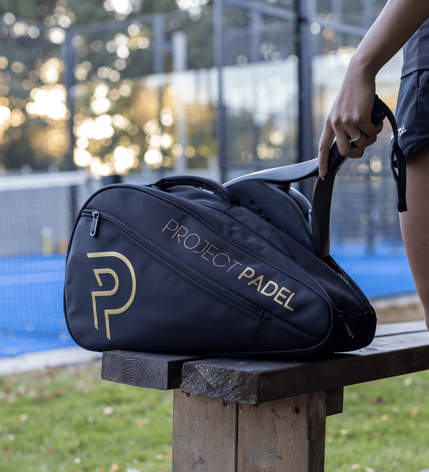 Story - projectpadel.com