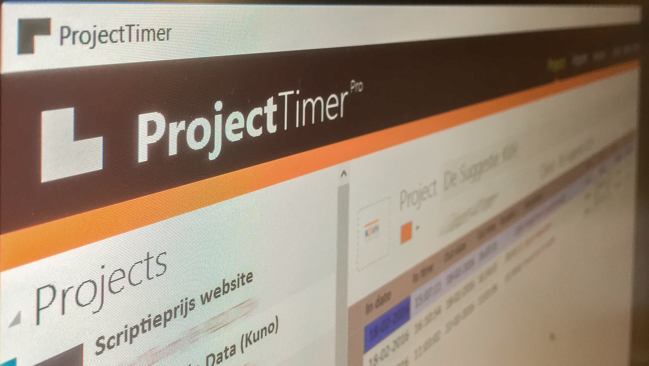 Projecttimer 31000 Released Project Timer Invoicing For Windows