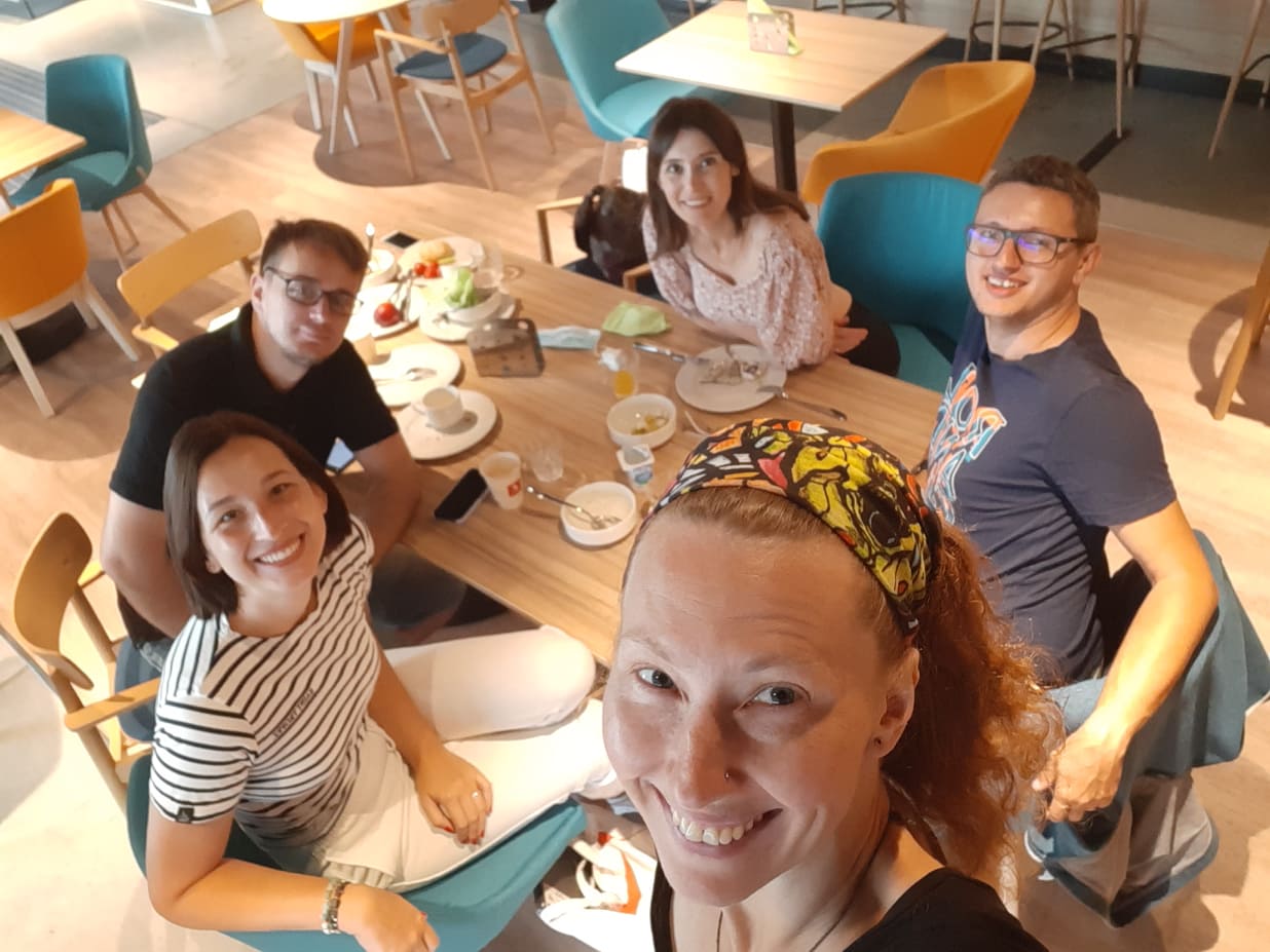 ProQvi | International Association for Women and Youth